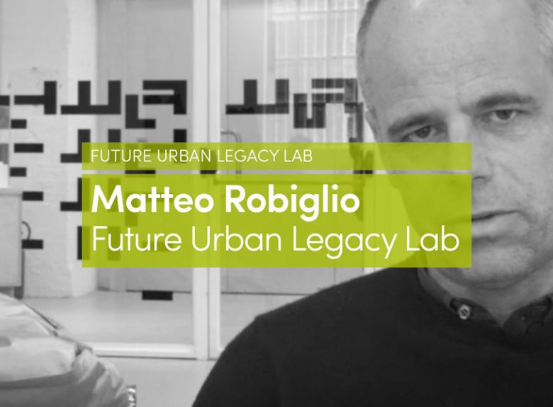 The Future Urban Legacy Lab