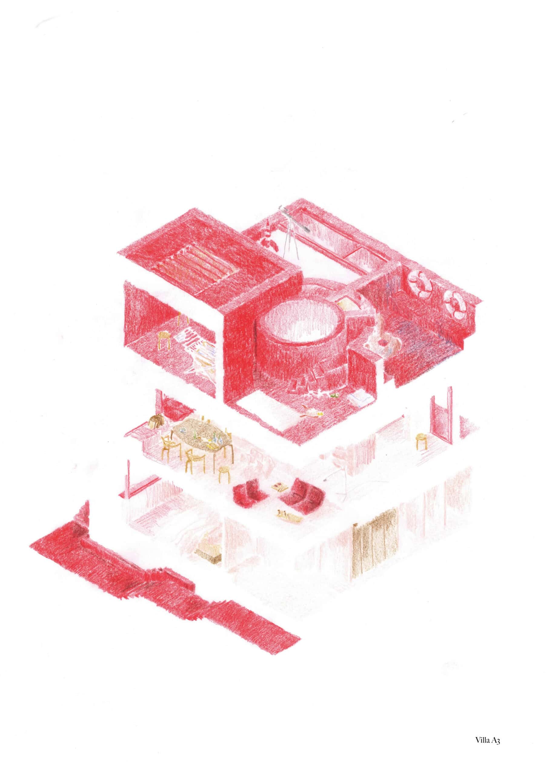 Red Sol Resort – urbanNext