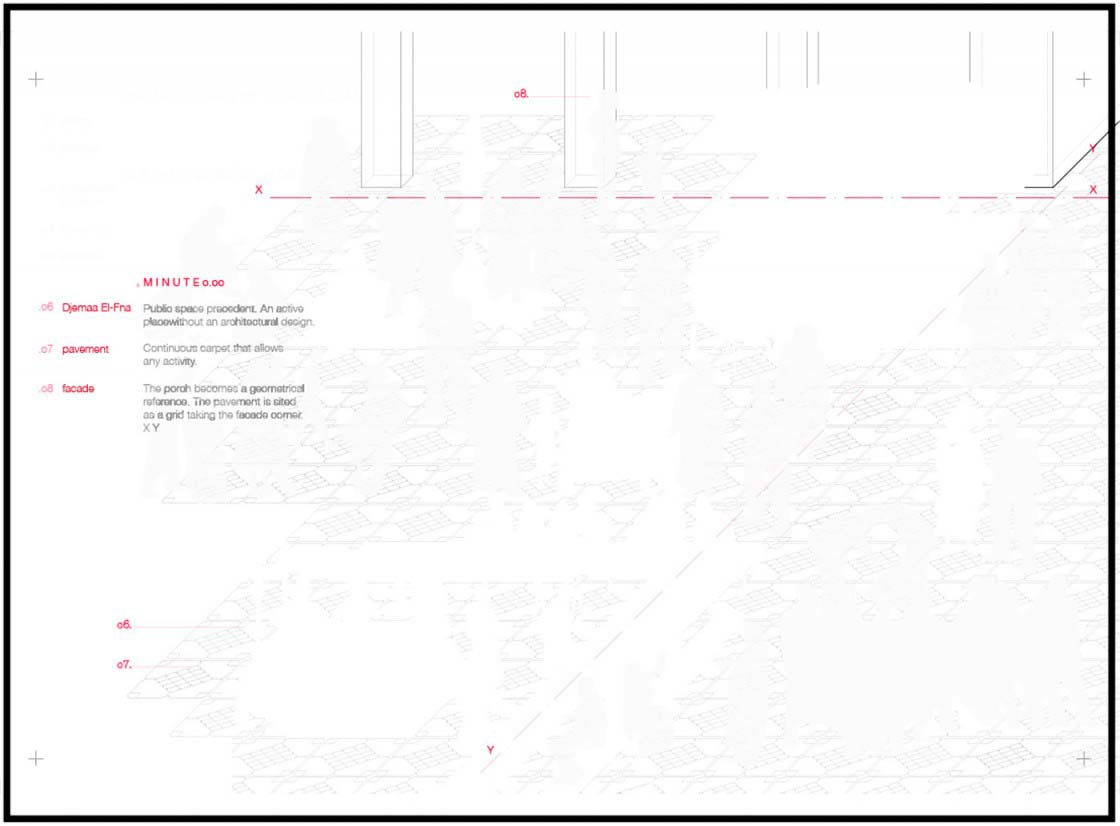 Djemma El-Fna. Carts, Snakes & Storytellers – urbanNext