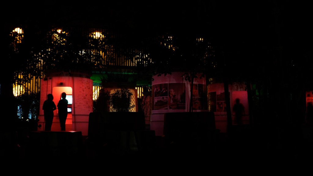 Transforming a City – urbanNext