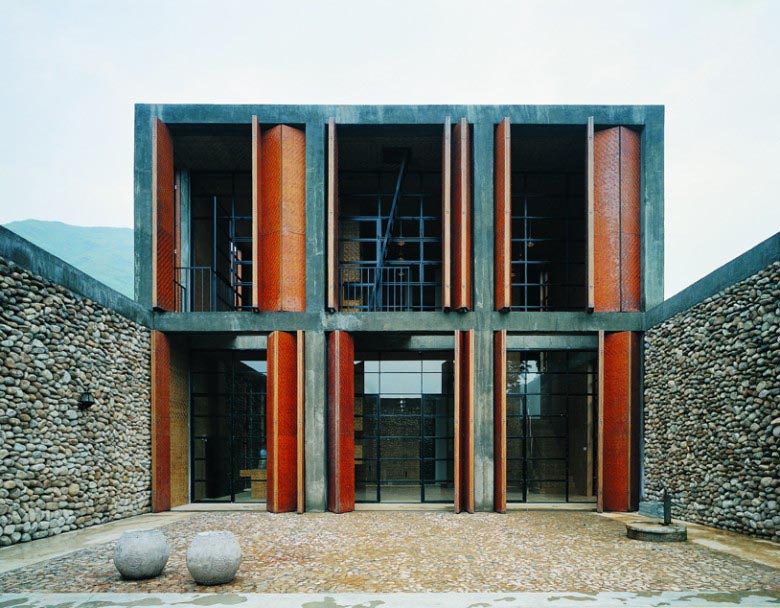 Father’s House – urbanNext