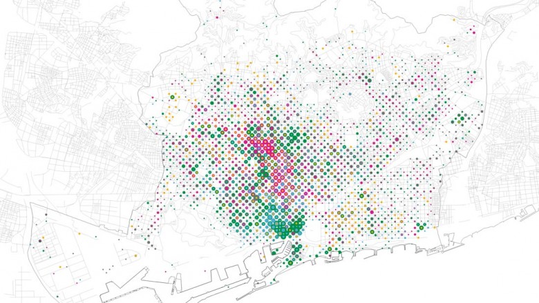 Geographies of Innovation: Innovative Initiatives in Barcelona – urbanNext