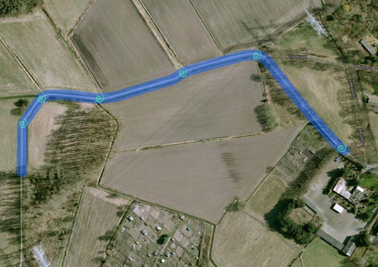 Smart Highways & Van Gogh Bicycle Path – urbanNext