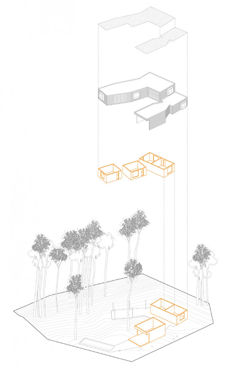 axonometric – urbanNext