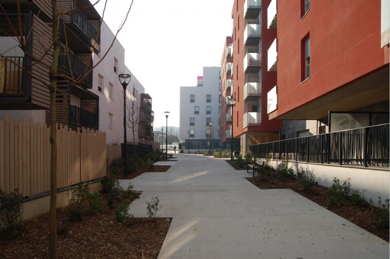 Ivry sur Seine – urbanNext