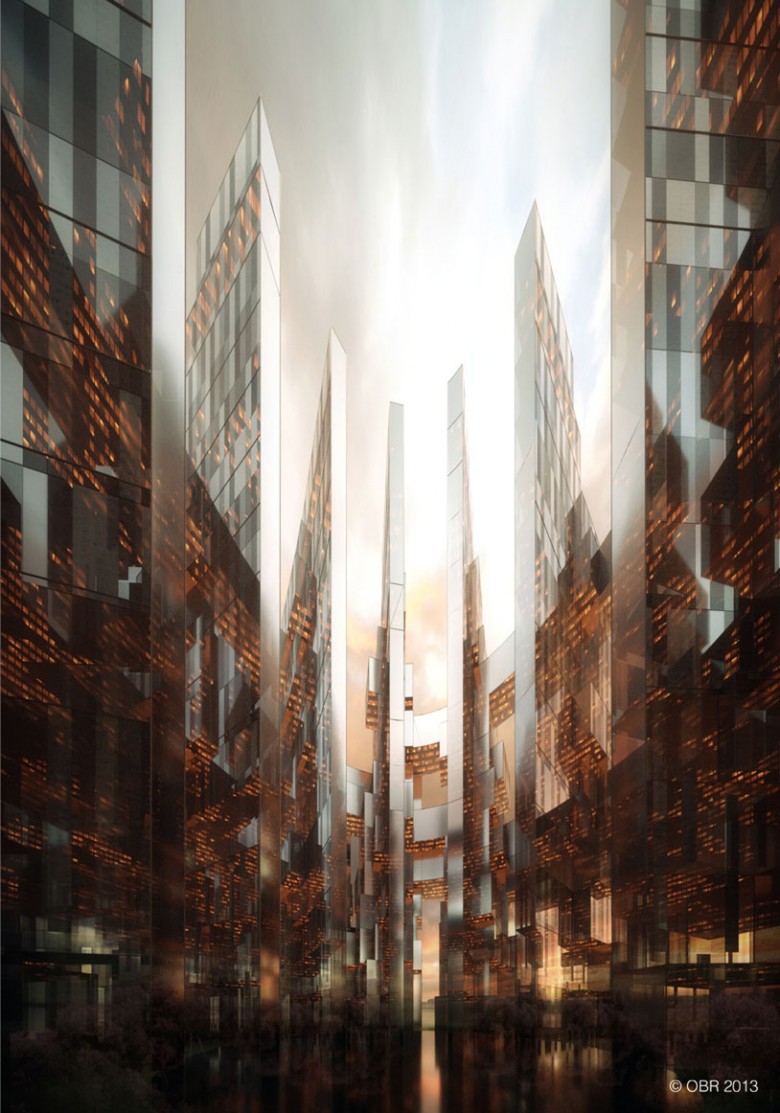 HOPE City – urbanNext