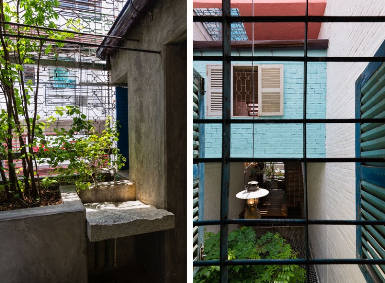 Saigon House – urbanNext