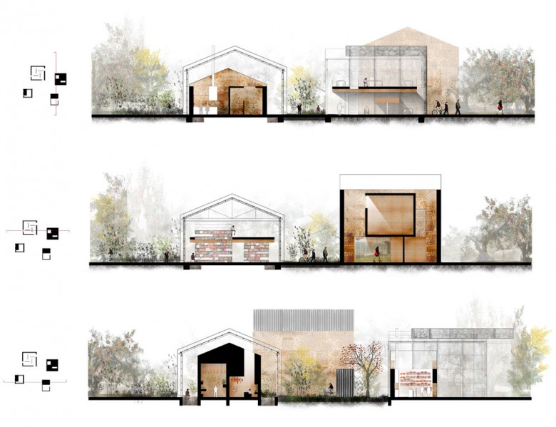 New Opportunities for the Entropic Landscape – urbanNext