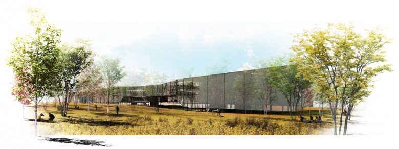 New Opportunities for the Entropic Landscape – urbanNext