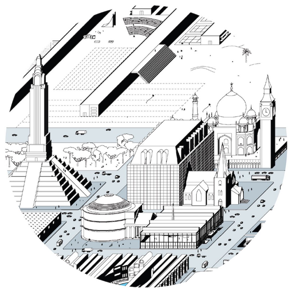Collective City – urbanNext