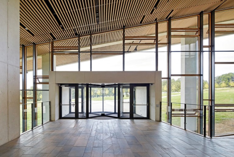 Moesgaard Museum – urbanNext