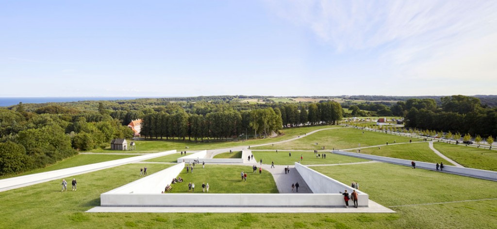 Moesgaard Museum – urbanNext