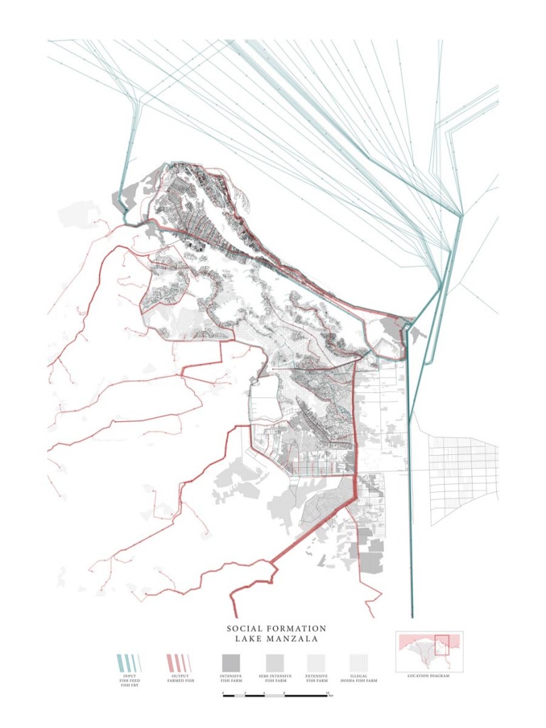 Littoral Negotiations – urbanNext