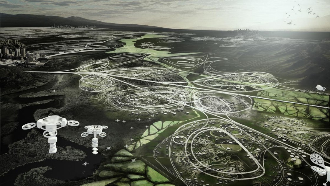 Future of Suburbia – urbanNext