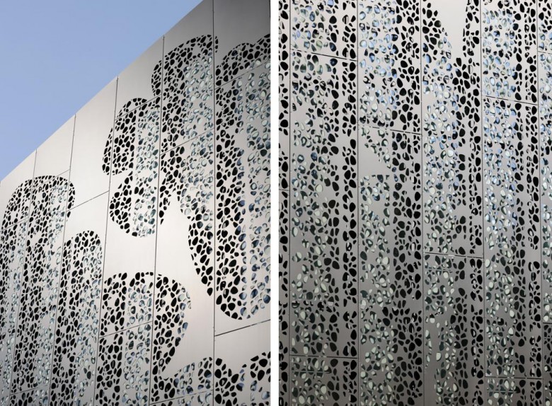 Podčetrtek Sports Hall – urbanNext