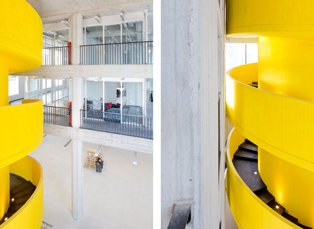 House of Memory – urbanNext