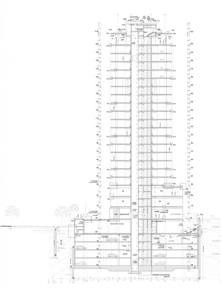 Complex Situla – urbanNext