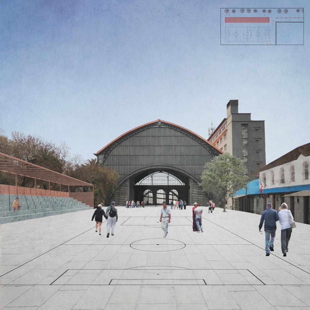 Common Places: Public-Private – urbanNext