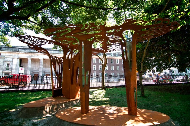 Naturalizing Architecture – urbanNext