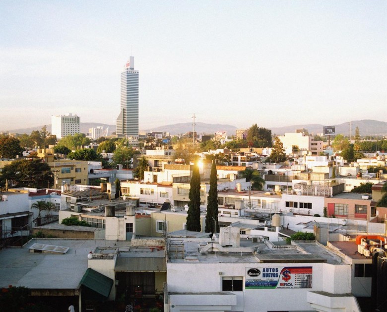 urbanNext » Mexican Suburbs
