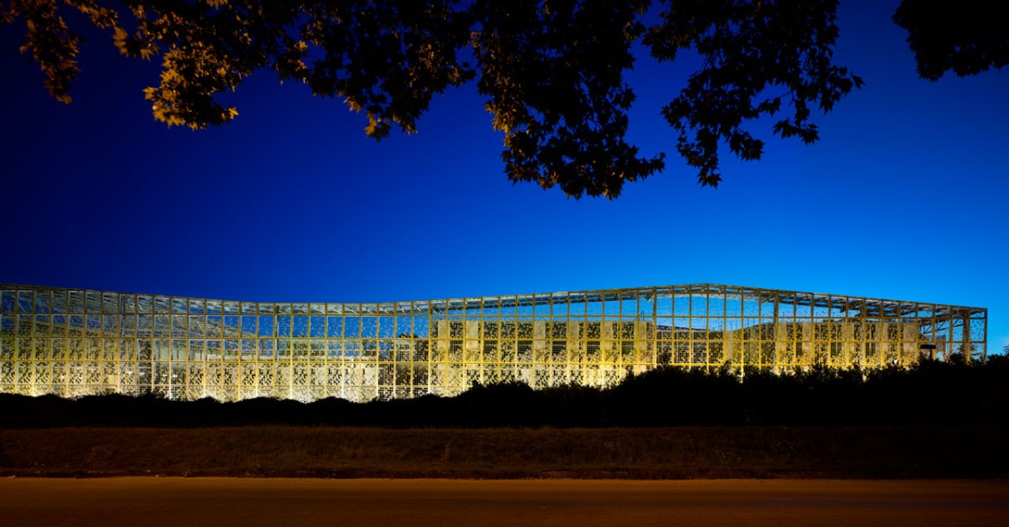 Piper Head Office Building – urbanNext