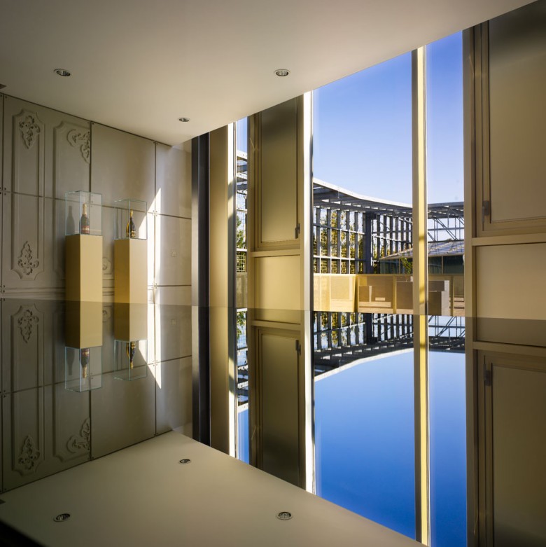 Piper Head Office Building – urbanNext