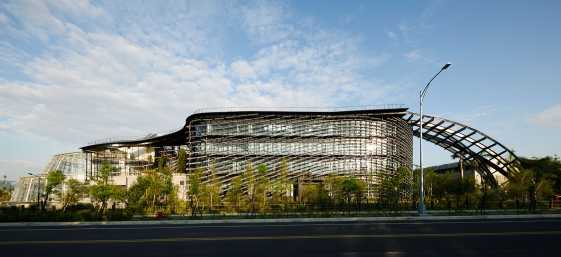 Industrial Technology Research Institute – urbanNext