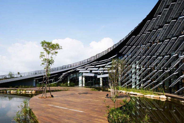 Industrial Technology Research Institute – urbanNext
