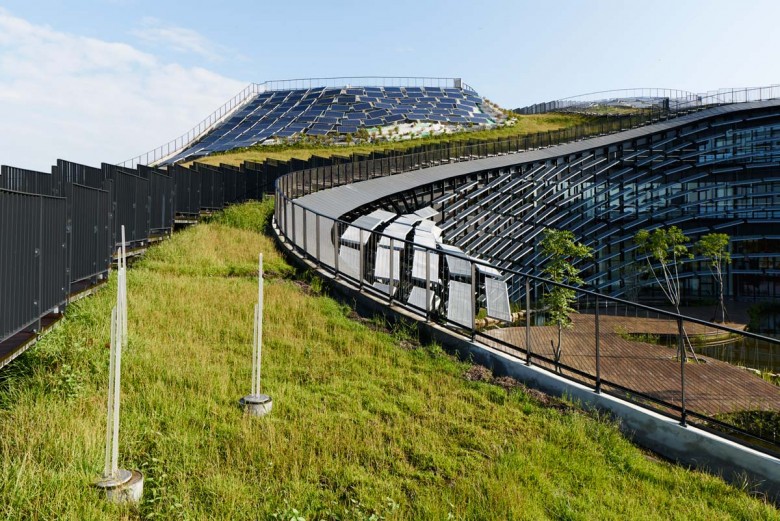 Industrial Technology Research Institute – urbanNext