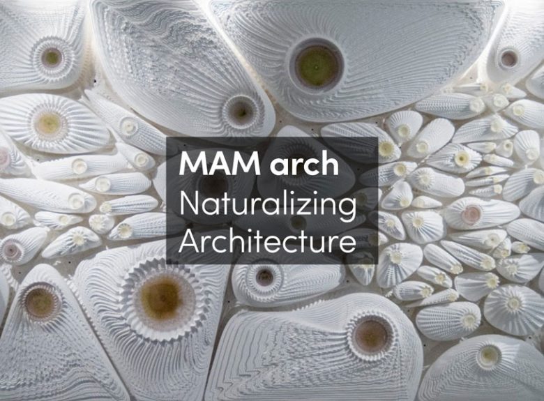 Biotech Architecture – urbanNext