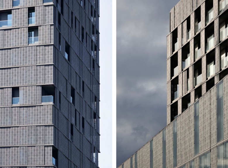 Complex Situla – urbanNext