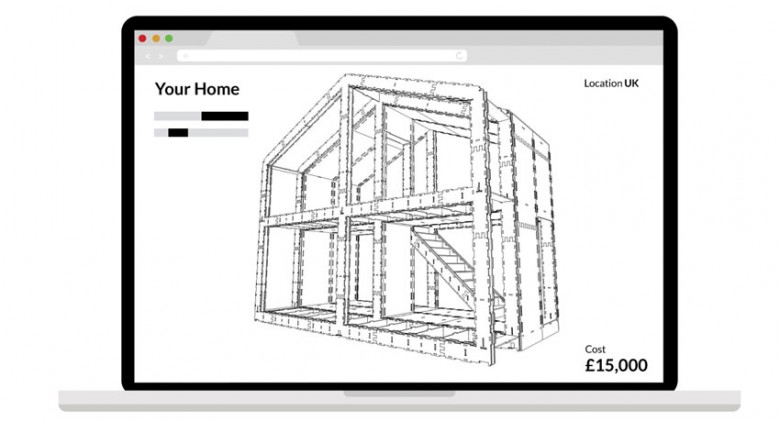 WikiHouse – urbanNext