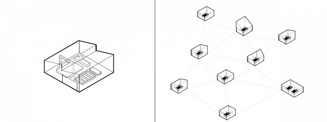WikiHouse – urbanNext
