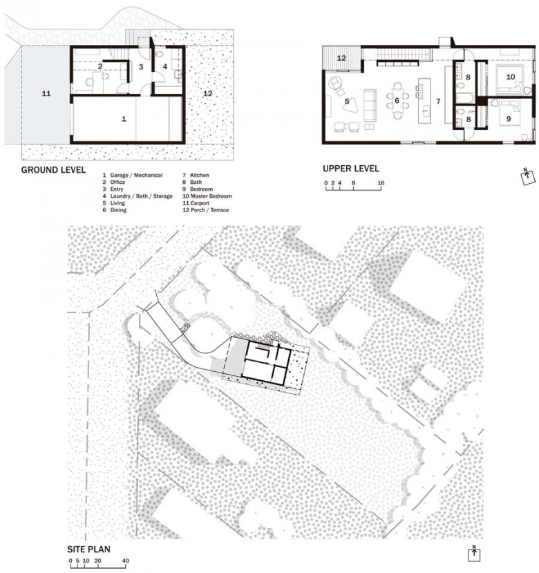 Mood Ring House – urbanNext