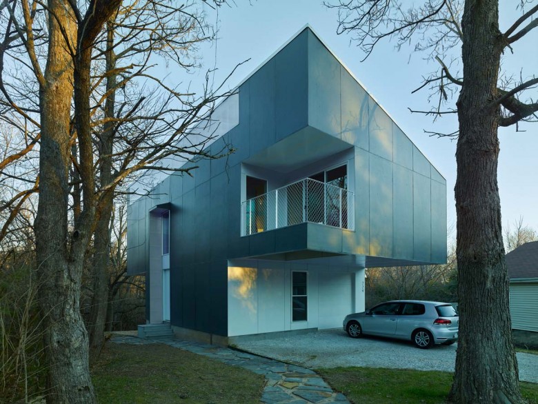 Mood Ring House – urbanNext