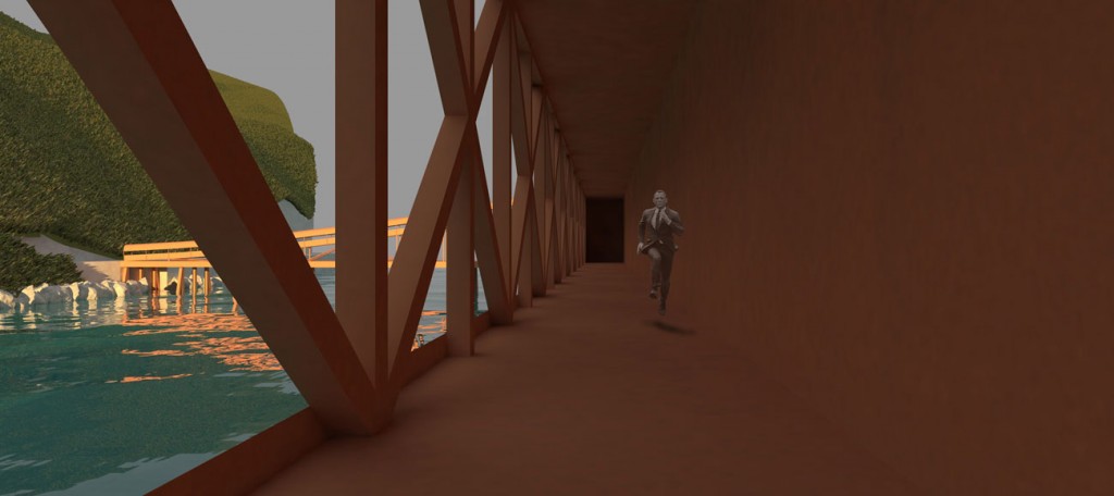 The Architecture of Villains: Dr. No – urbanNext