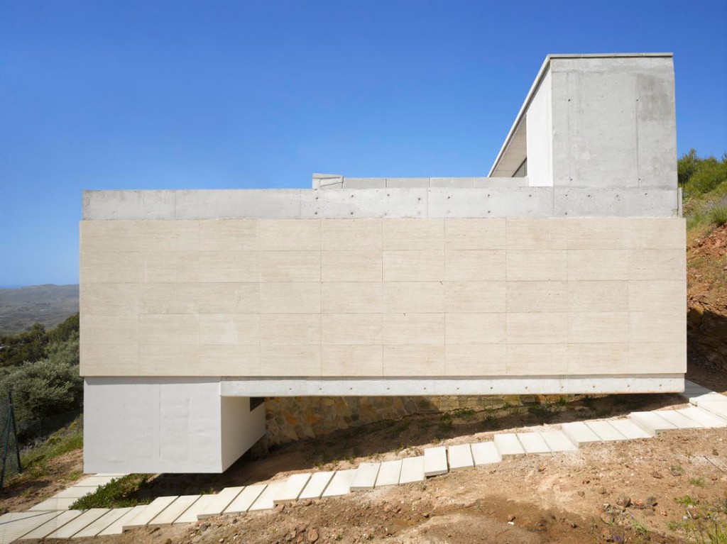 Valtocado House – urbanNext