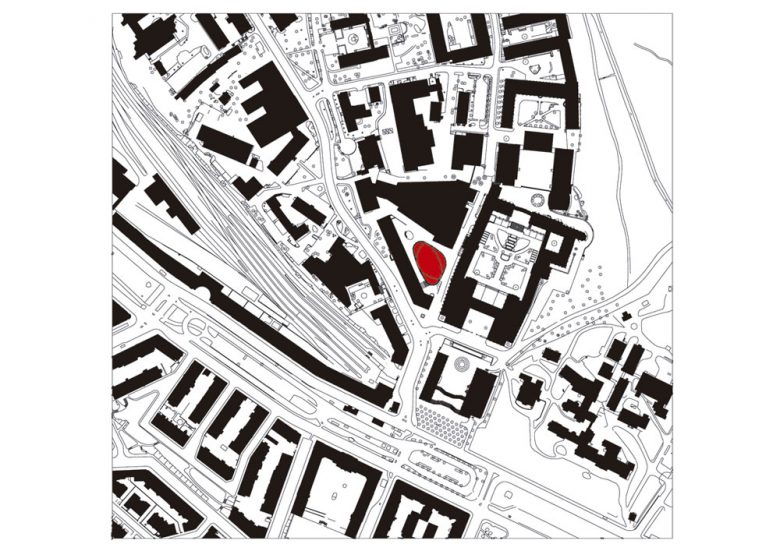 KTH School of Architecture – urbanNext