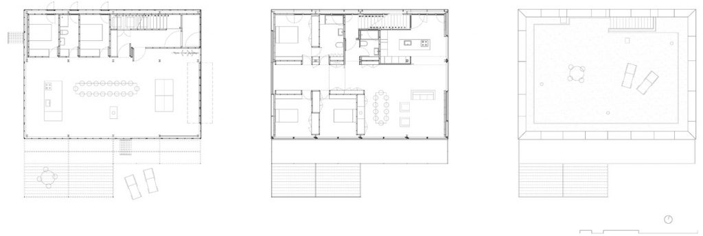 OE House – urbanNext