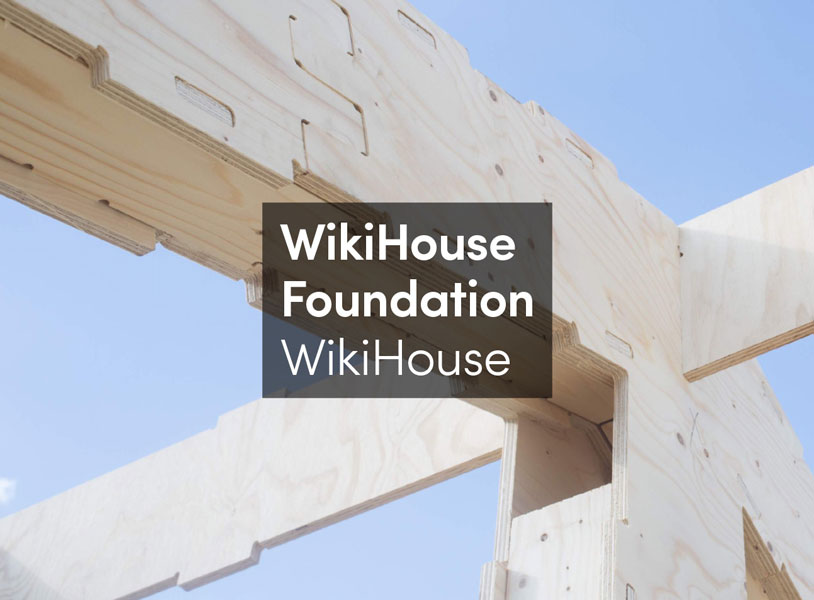 urbanNext WikiHouse - urbanNext