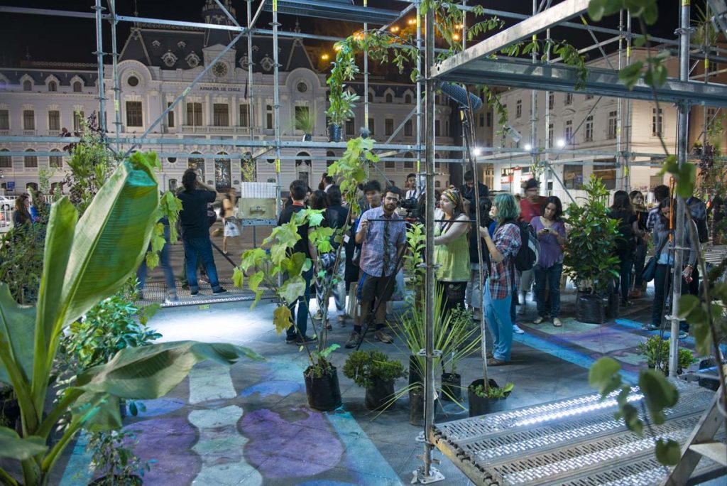 FAV Pavilion – urbanNext