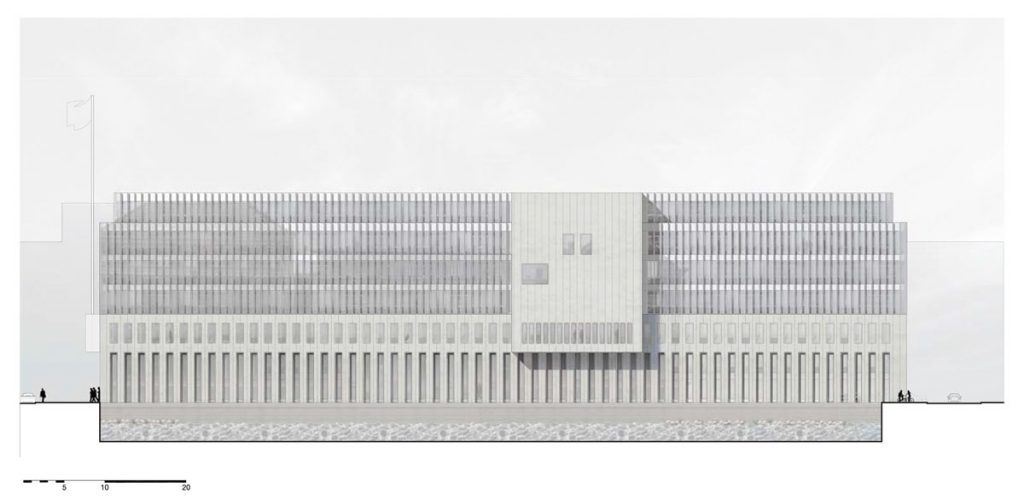 The Supreme Court of the Netherlands – urbanNext