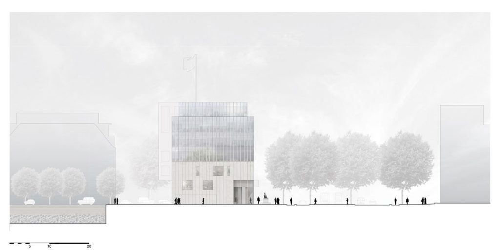 The Supreme Court of the Netherlands – urbanNext