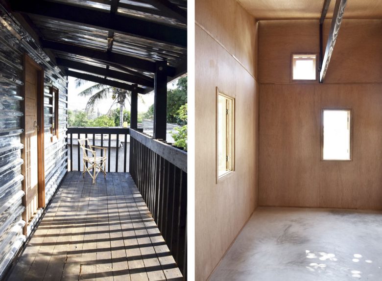 Affordable Housing Prototypes in Maputo – urbanNext