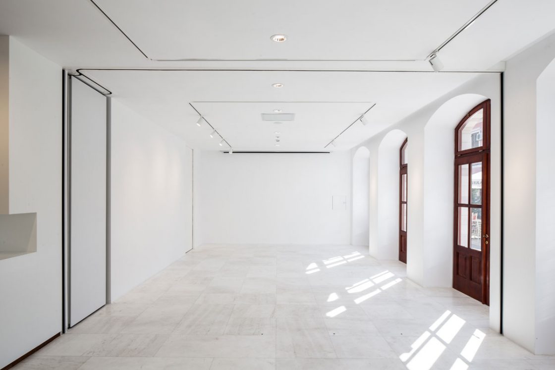 Marubi National Museum of Photography – urbanNext