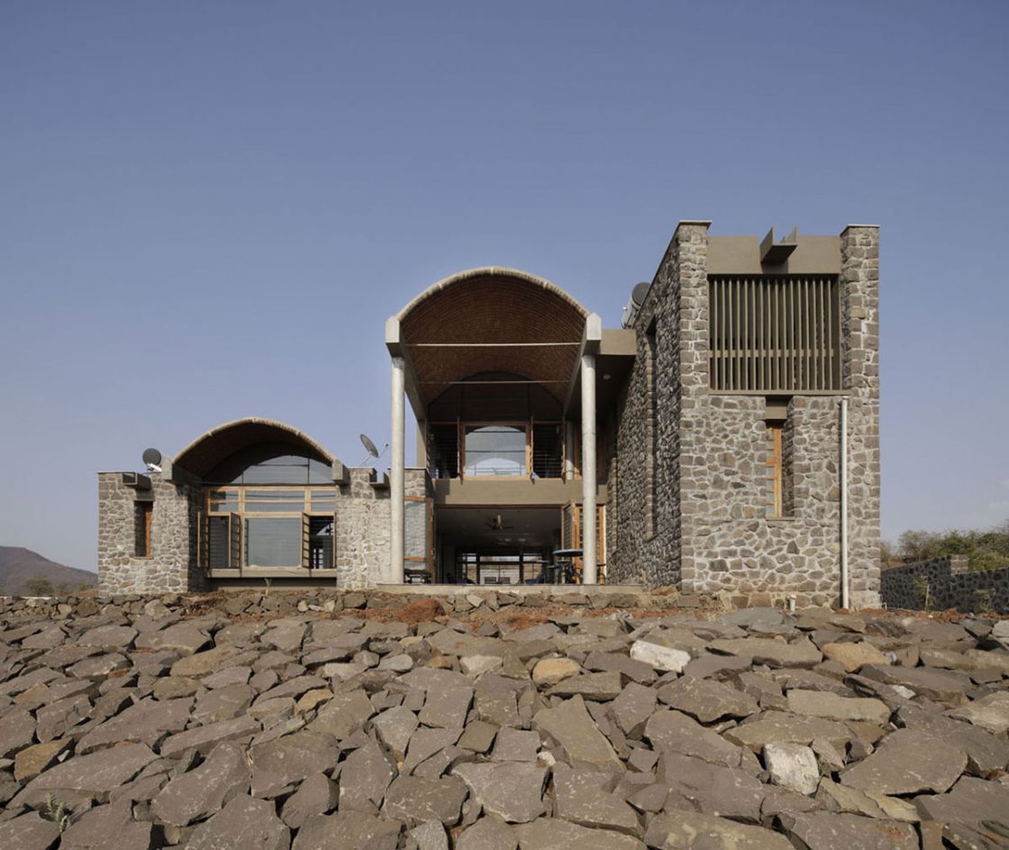 Shah Houses – urbanNext