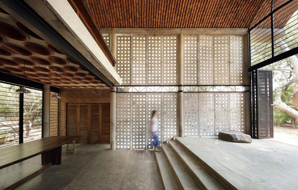 Wall House – urbanNext