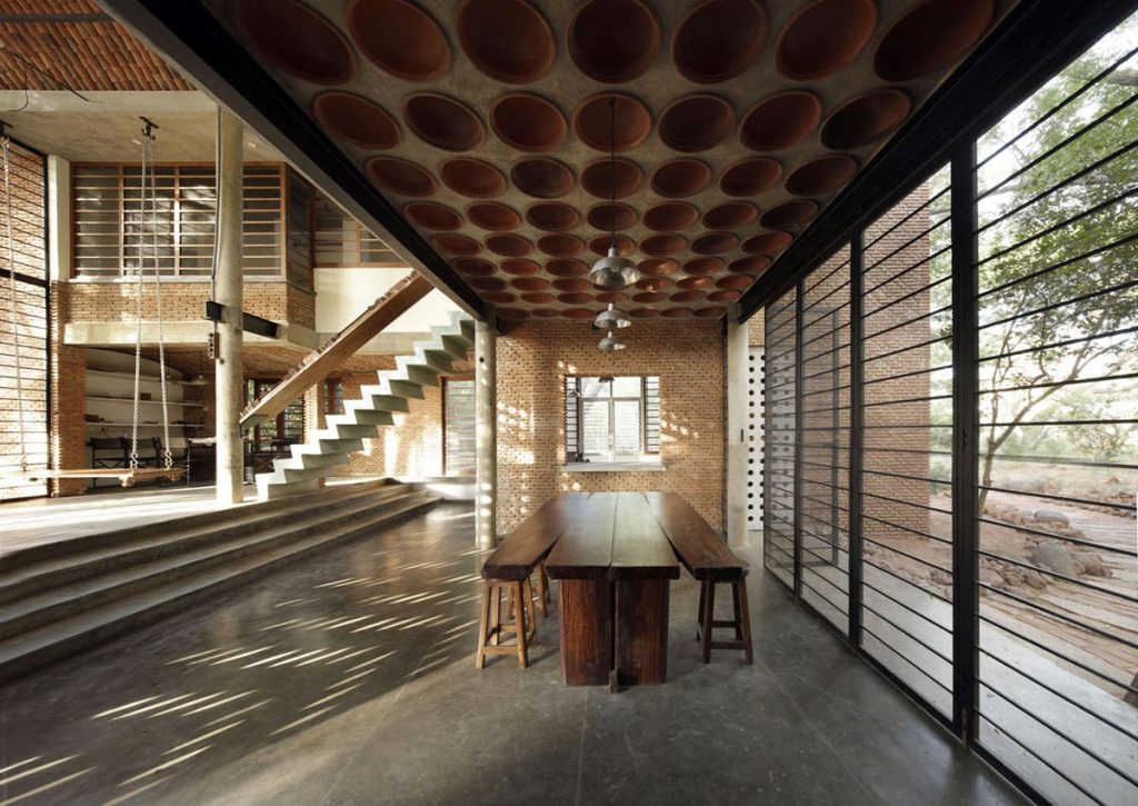 Wall House – urbanNext