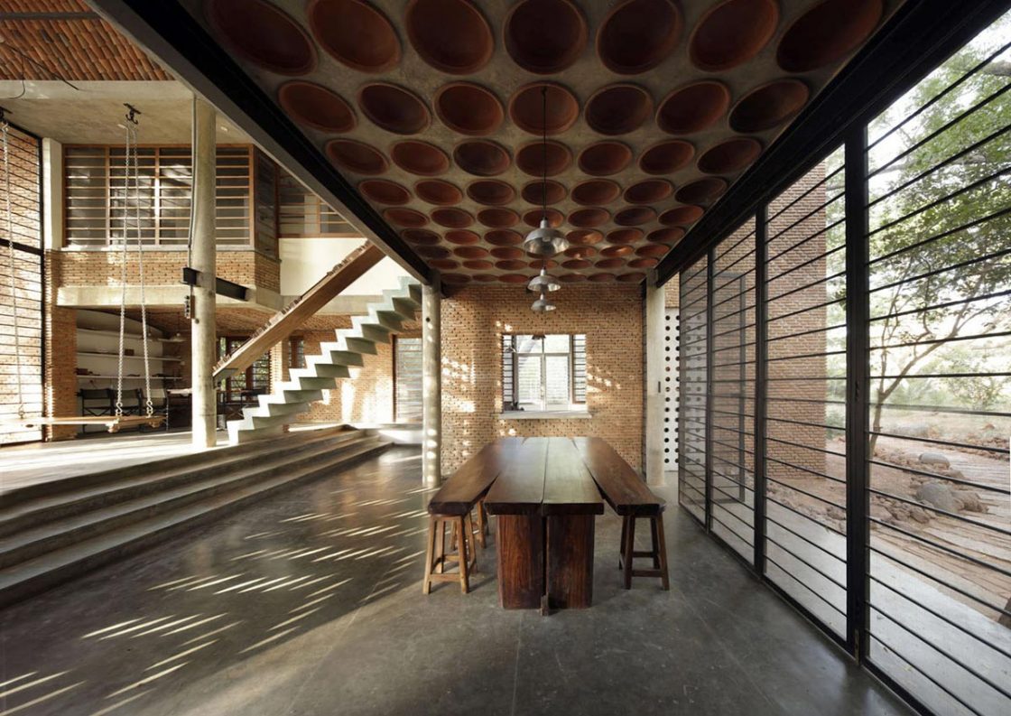Wall House – urbanNext
