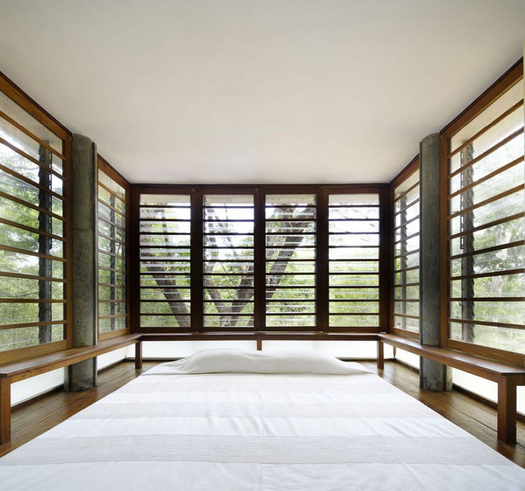 Wall House – urbanNext